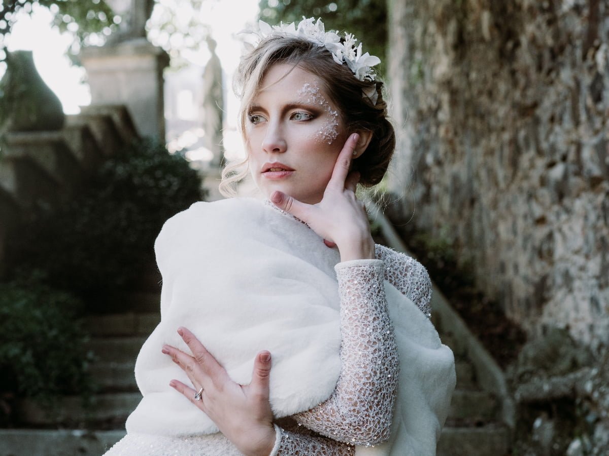 Servizio di Trucco Sposa a Verona - Anna Penazzo